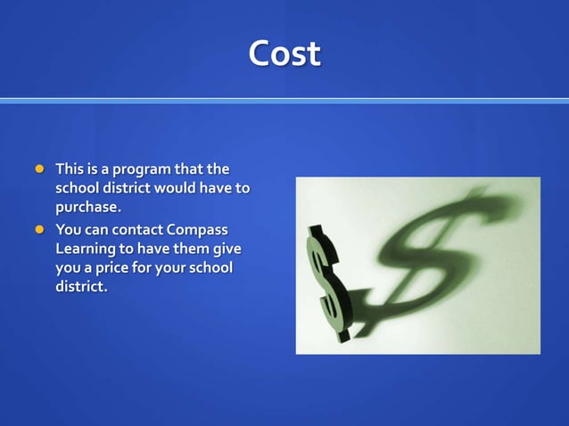 Dana Presentation | PPTX