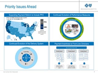 mHealth Israel_Dana Safran_Blue Cross Blue Shield_The Alternative ...