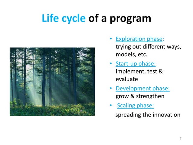 Approaching Foundations | PPT