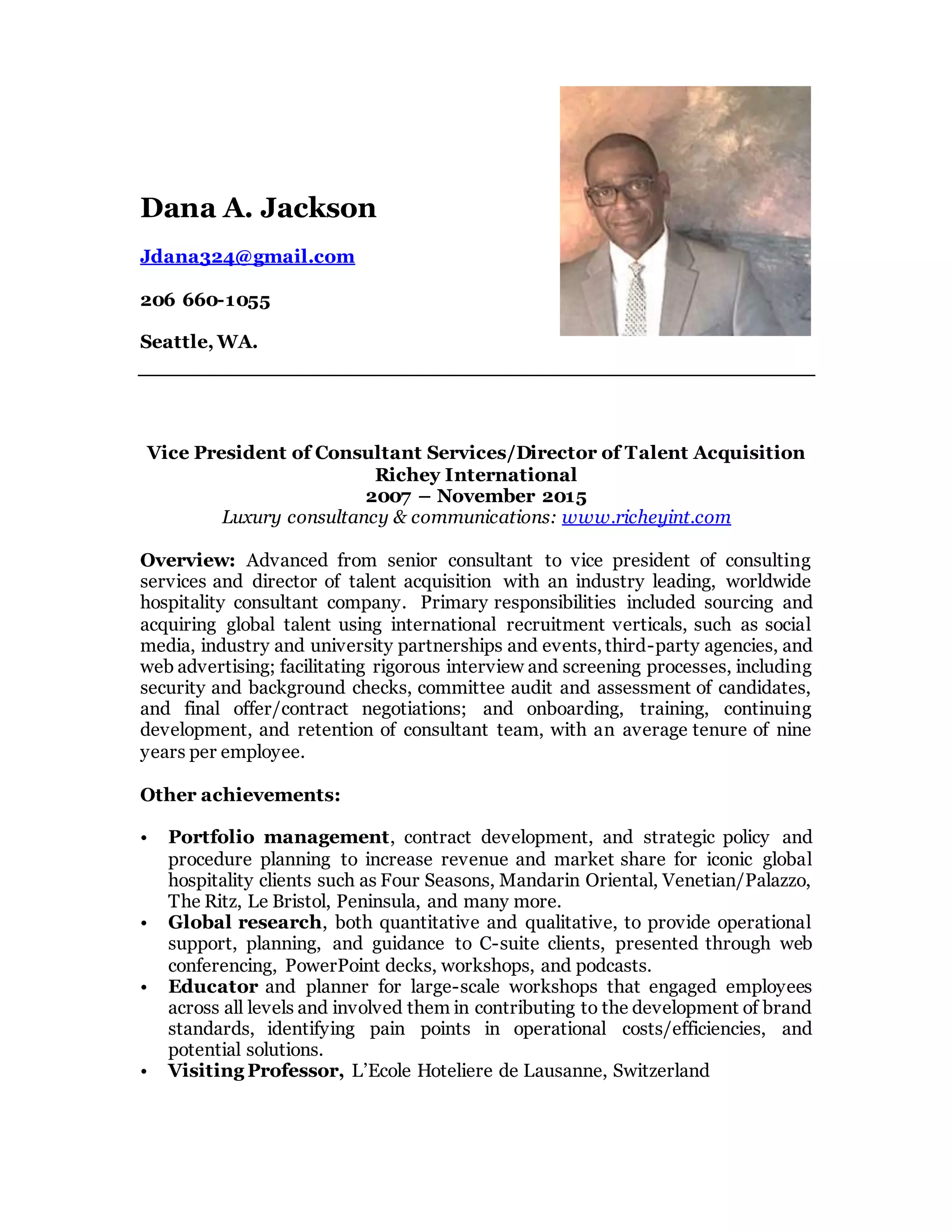 Dana Jackson | DOCX