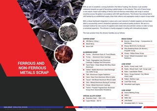 DANA STEEL PROCESSING INDUSTRY LLC | PDF