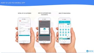 DANA X PLN Mobile App.pptx