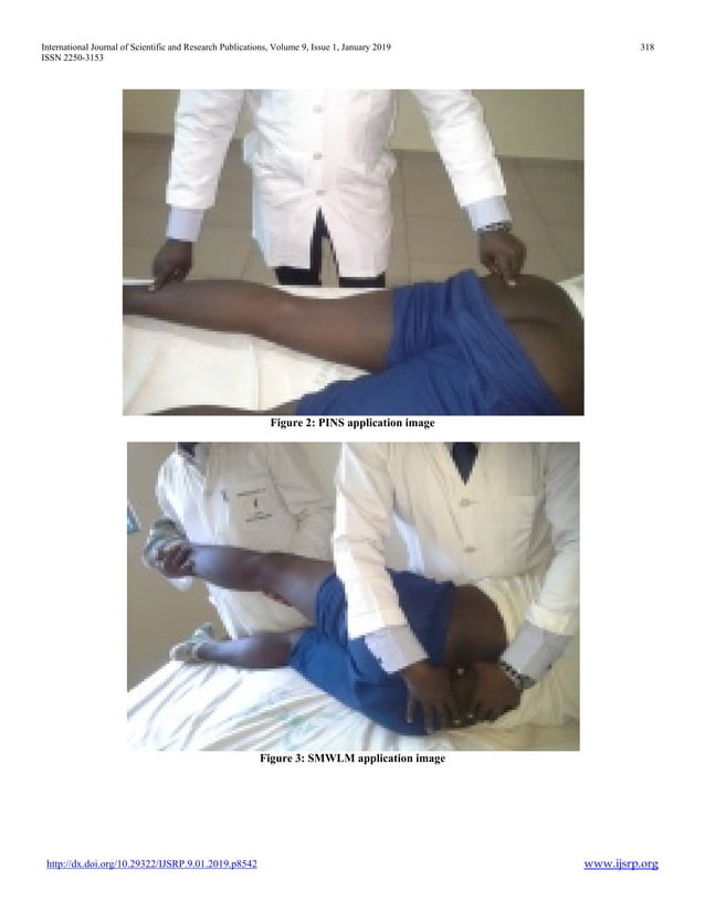 Effectiveness of Progressive Inhibition of Neuromuscular Structures ...