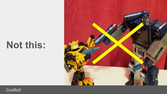 Dan Beasley: Help your people, Help your team. | PPTX