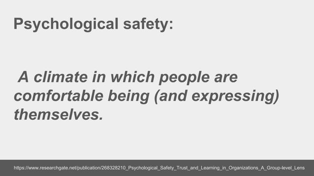 Dan Beasley: Help your people, Help your team. | PPTX