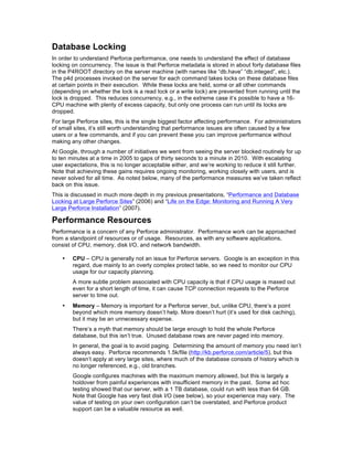 White Paper: Still All on One Server: Perforce at Scale | PDF