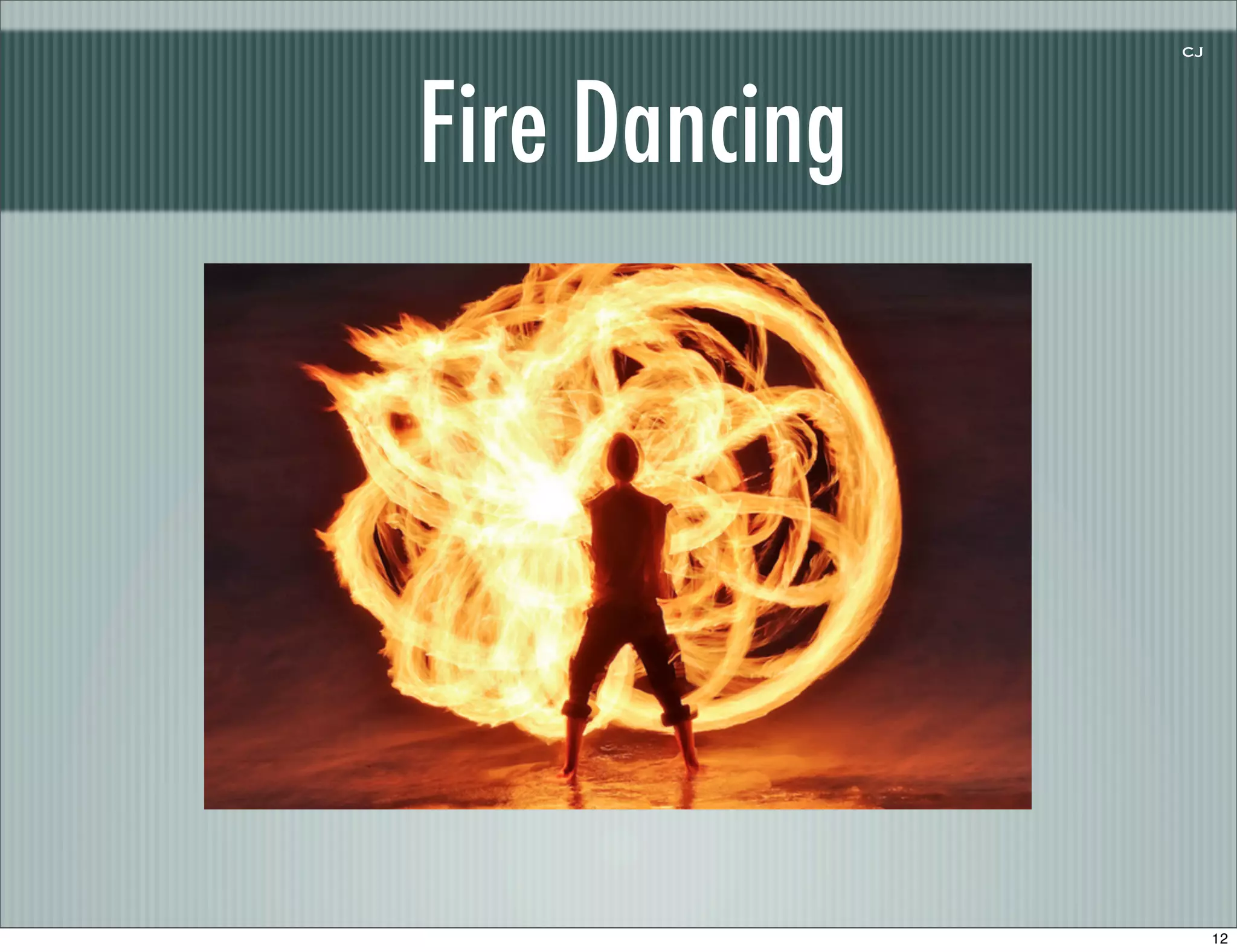 The Elements and Principles of Dance Presentation | PDF