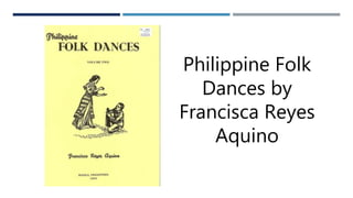 Francisca Reyes Aquino