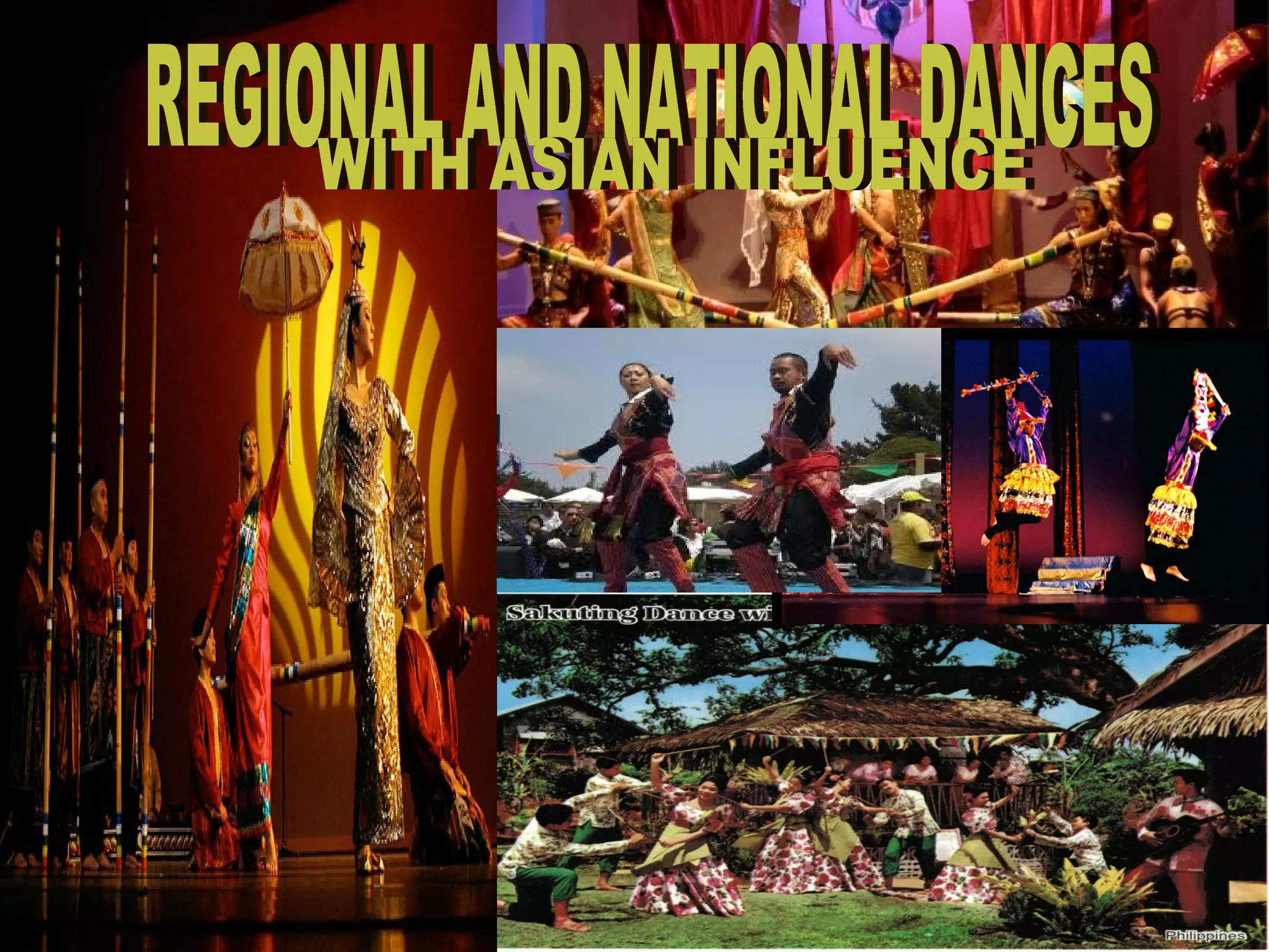 Dance in the K-12 PE Curriculum: Contents, Processes, and Outcomes | PPT