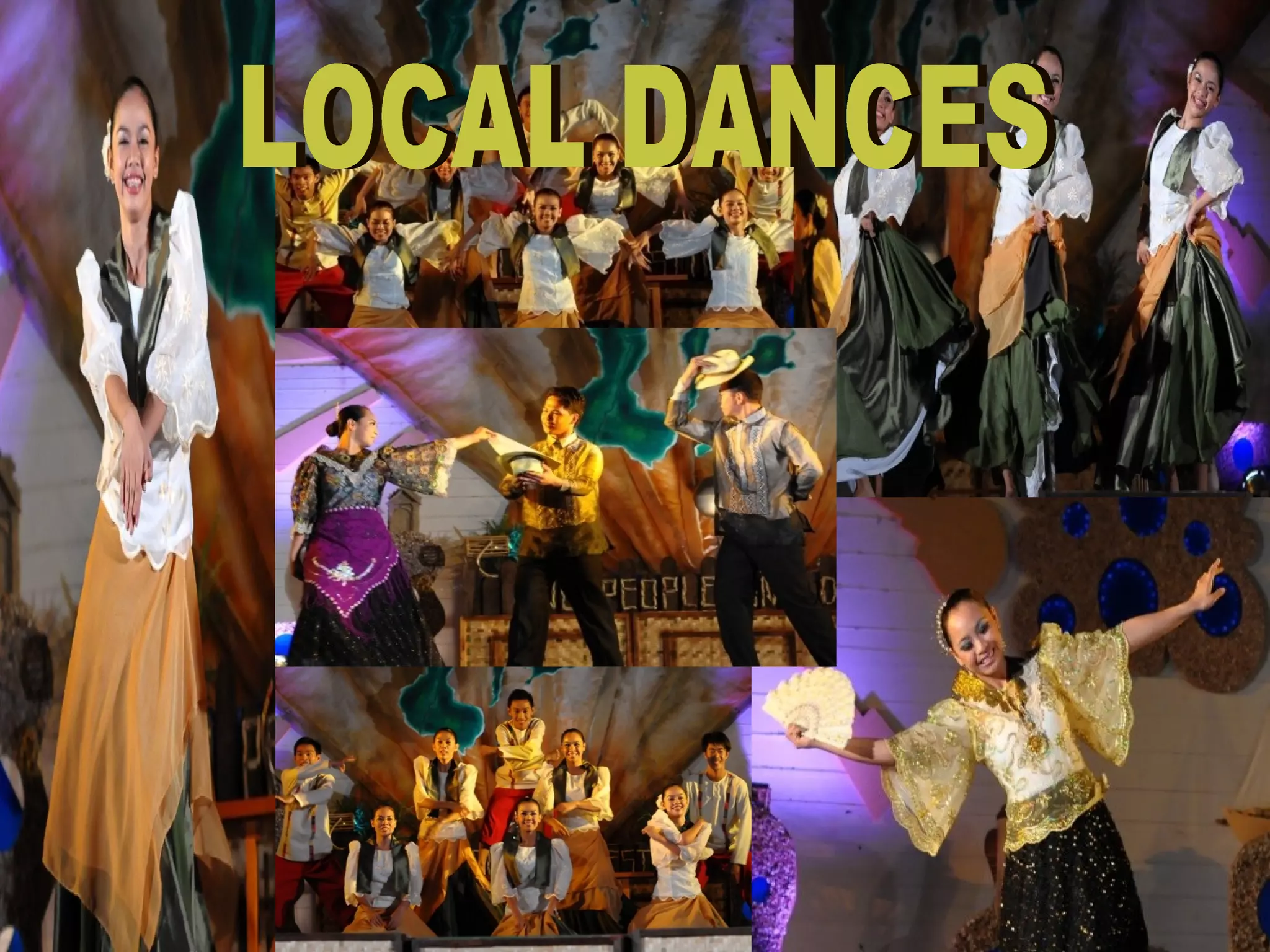 Dance in the K-12 PE Curriculum: Contents, Processes, and Outcomes | PPT