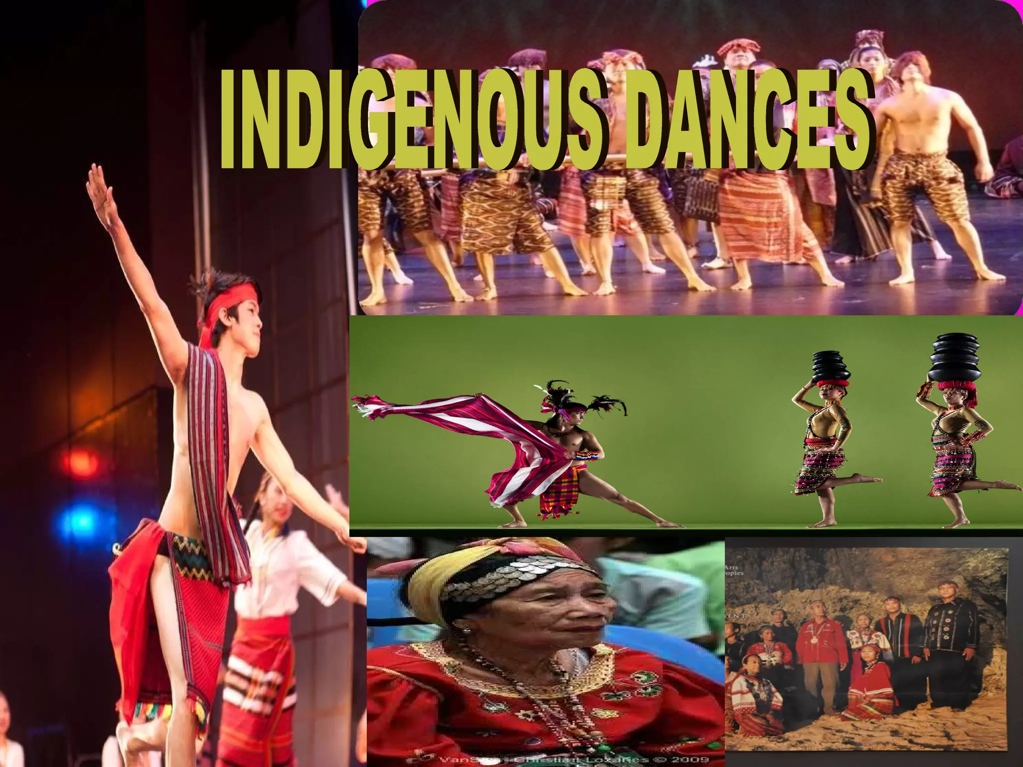 Dance in the K-12 PE Curriculum: Contents, Processes, and Outcomes | PPT