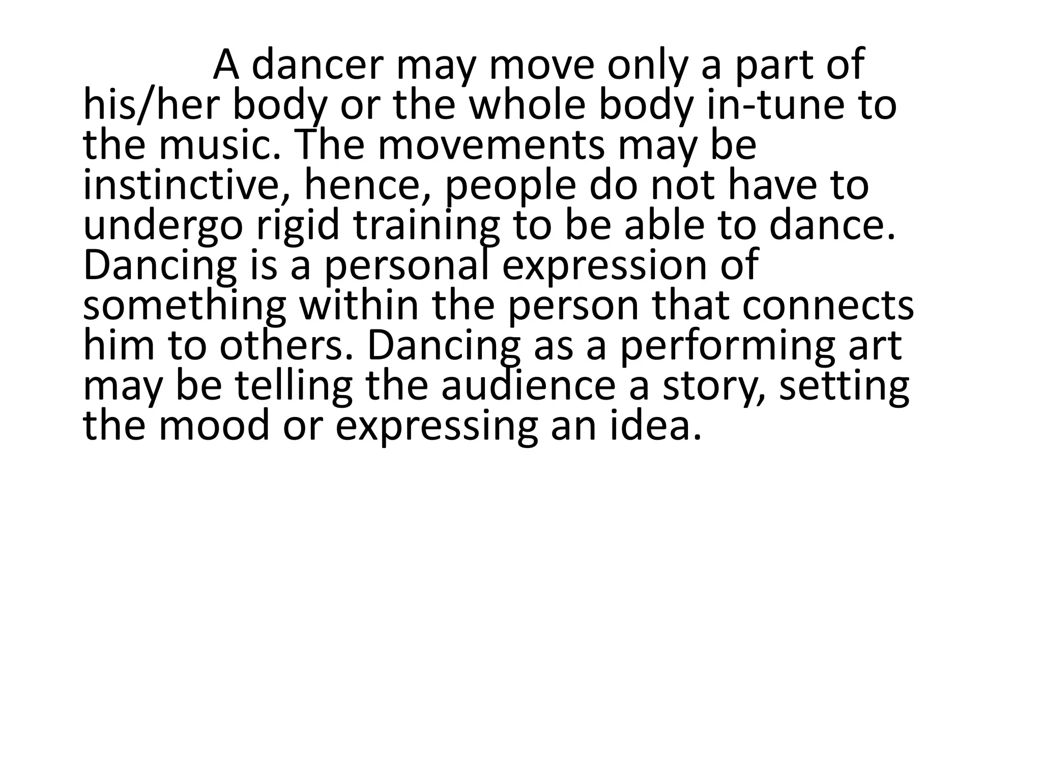 Dance.ppt