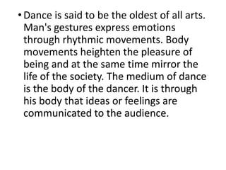 Dance.ppt