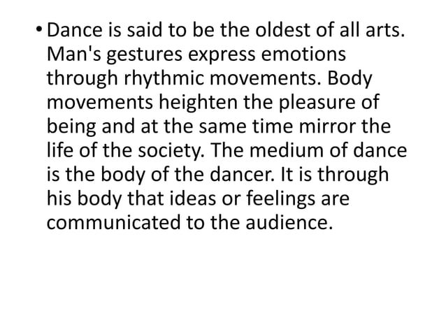 Dance.ppt