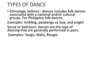 Dance.ppt