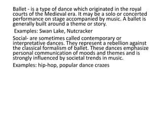Dance.ppt