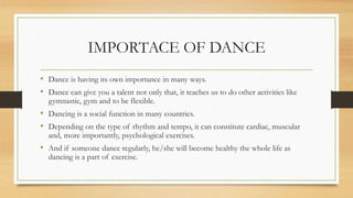 DANCE.pptx