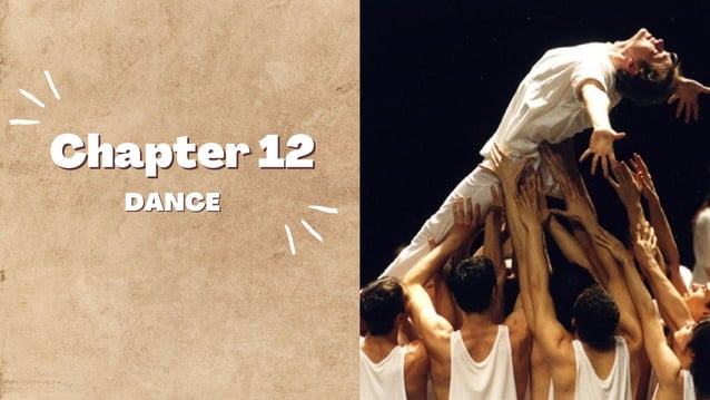 Dance is a multifaceted art form that combines rhythm, movement, and ...