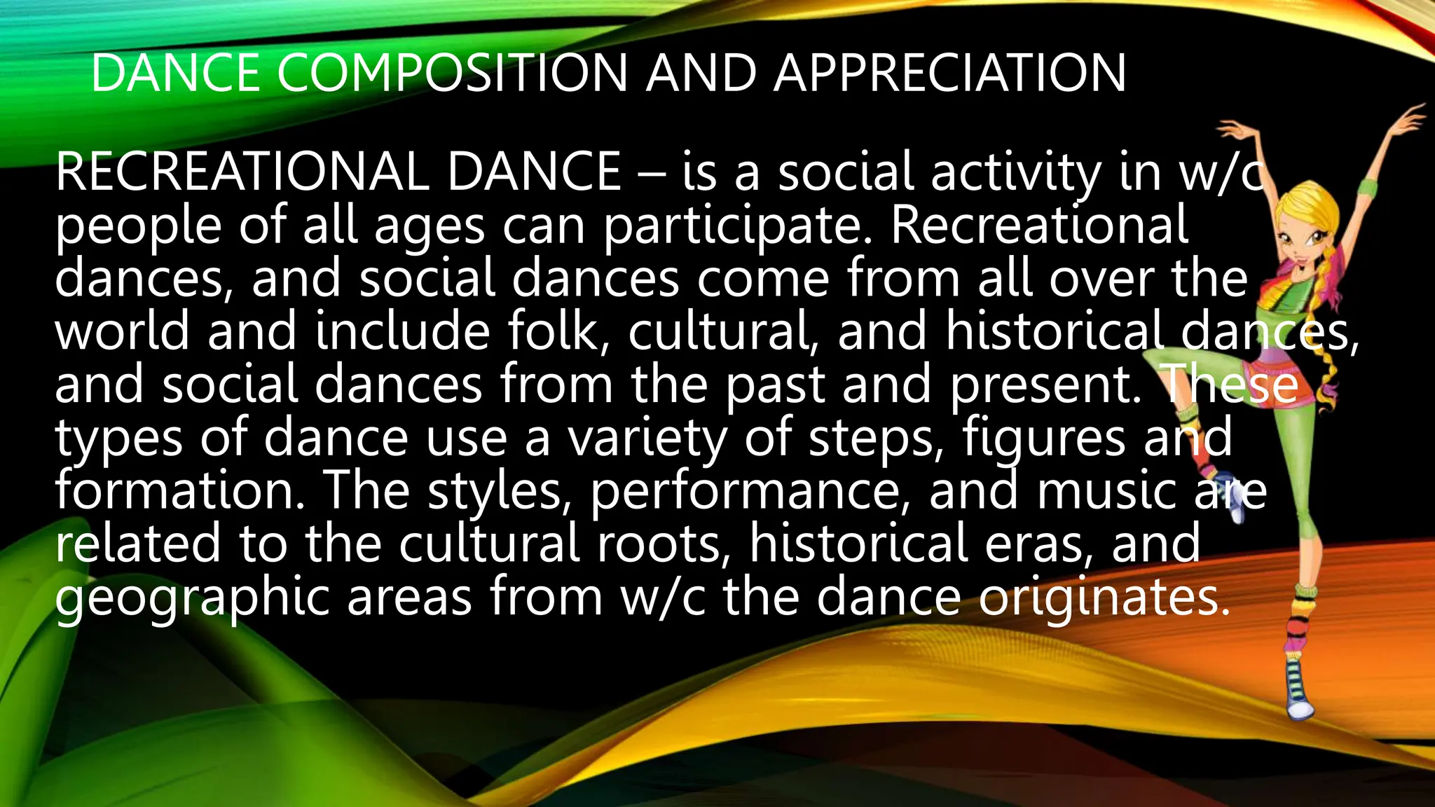 DANCE-COMPOSITION-AND-APPTECIATION-grade-12-lesson-3.pptx