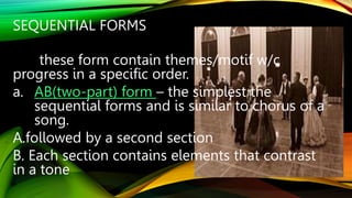 DANCE-COMPOSITION-AND-APPTECIATION-grade-12-lesson-3.pptx | Dance ...