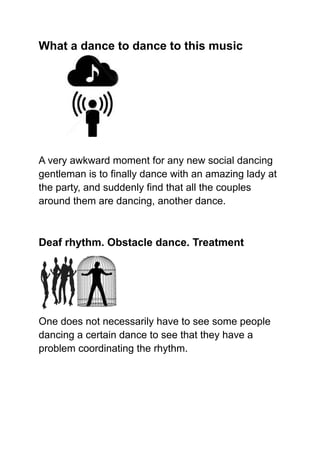 Dance-music. The most intertwined arts.pdf