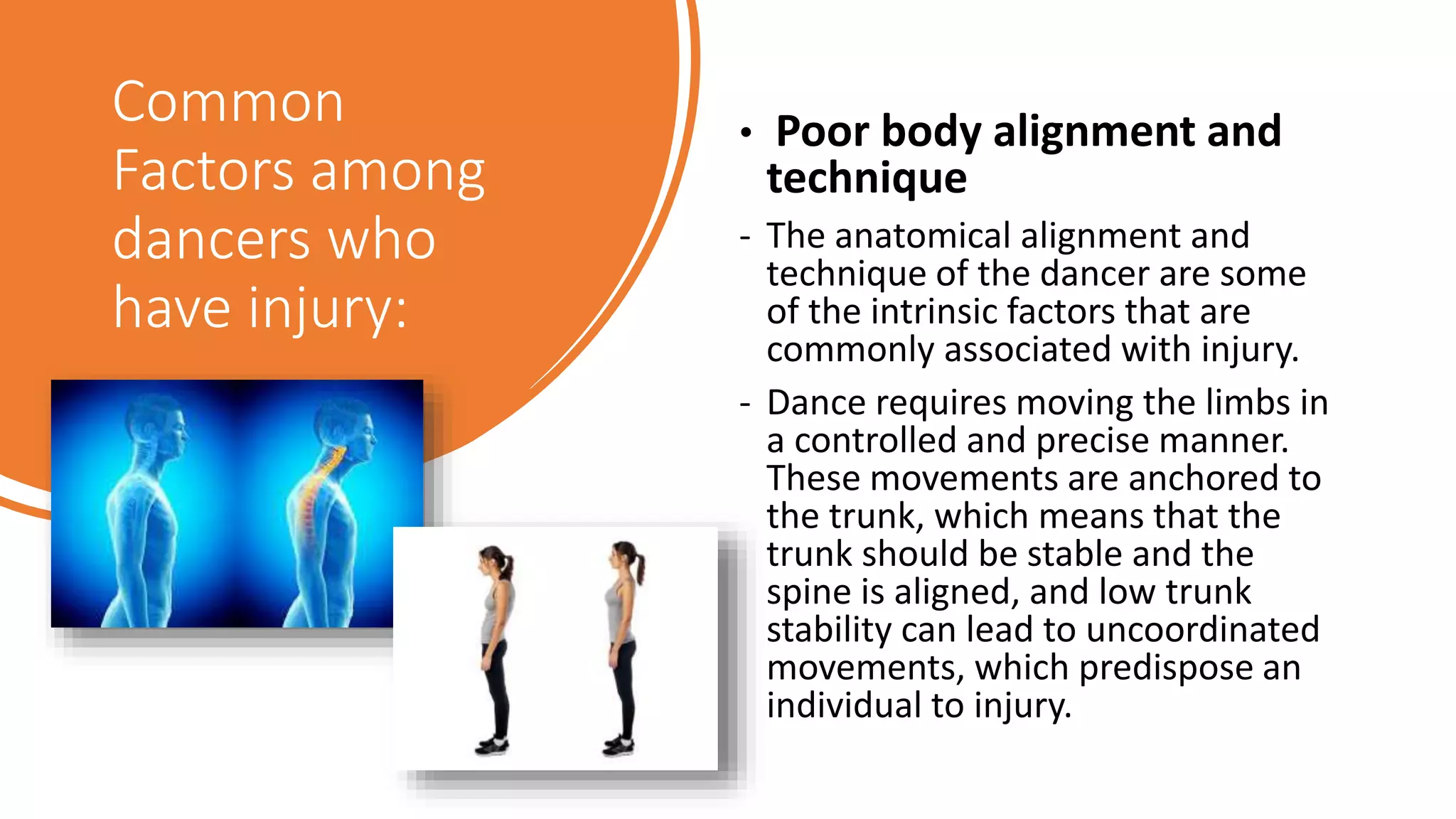 Dance-Related Injury - RBI.pptx