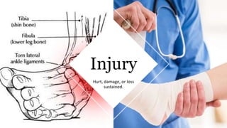 Dance-Related Injury - RBI.pptx