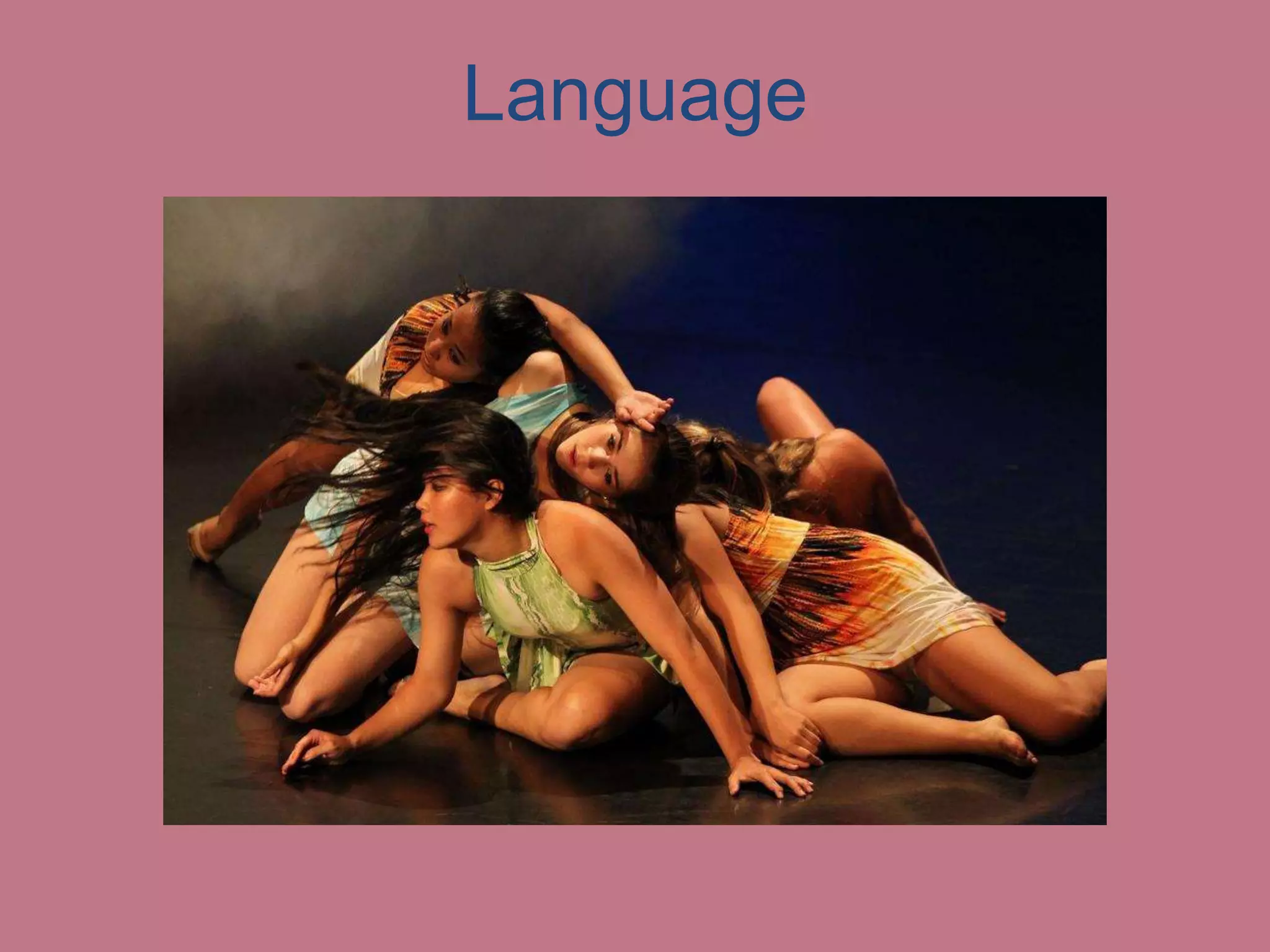 Senior Seminar Final Presentation PPT | PPT