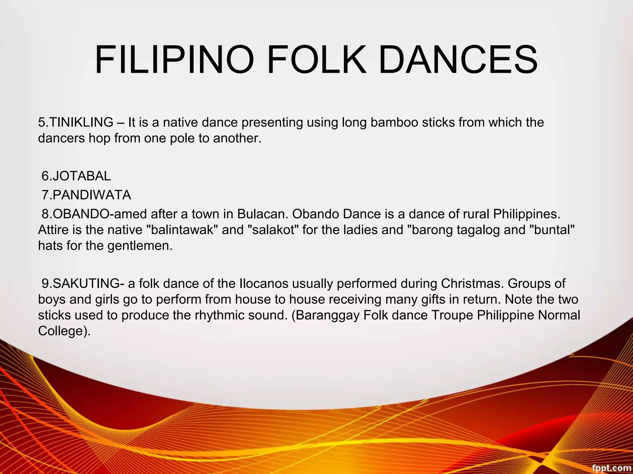 DANCE-STEP-WITH-SUGGESTED-ARM-MOVEMENTS-Pizarro-Pabalan-Palo.ppt