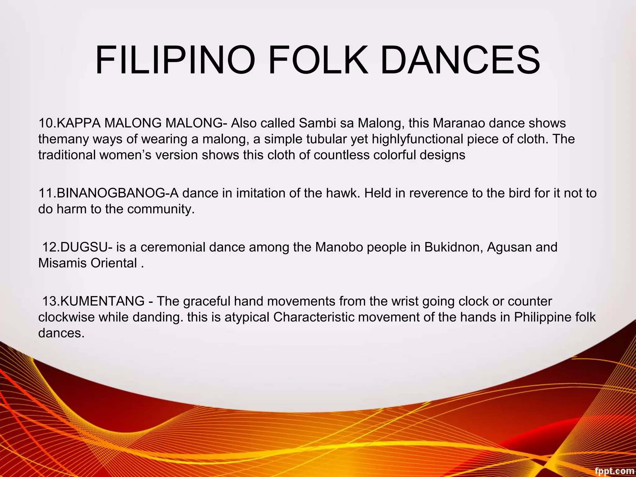 DANCE-STEP-WITH-SUGGESTED-ARM-MOVEMENTS-Pizarro-Pabalan-Palo.ppt ...