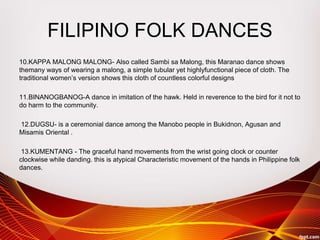 DANCE-STEP-WITH-SUGGESTED-ARM-MOVEMENTS-Pizarro-Pabalan-Palo.ppt