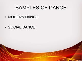 DANCE-STEP-WITH-SUGGESTED-ARM-MOVEMENTS-Pizarro-Pabalan-Palo.ppt