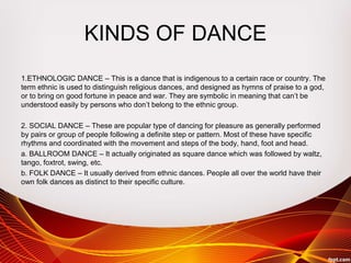 DANCE-STEP-WITH-SUGGESTED-ARM-MOVEMENTS-Pizarro-Pabalan-Palo.ppt