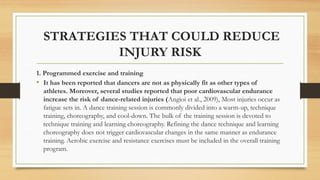 Physical Education 12 Dance and Its Benefits.pptx