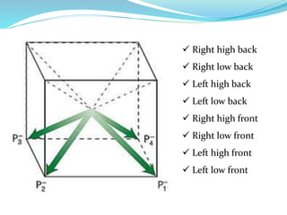 Dance Composition (Diagonals) | PPTX