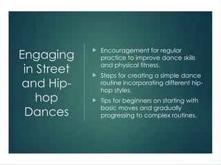 Dance_Craze_Street_and_Hip-hop_Dances_Presentation.pptx