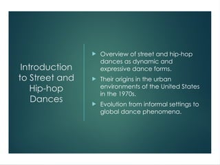 Dance_Craze_Street_and_Hip-hop_Dances_Presentation.pptx