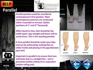 Contemporary Vocabulary | PPT