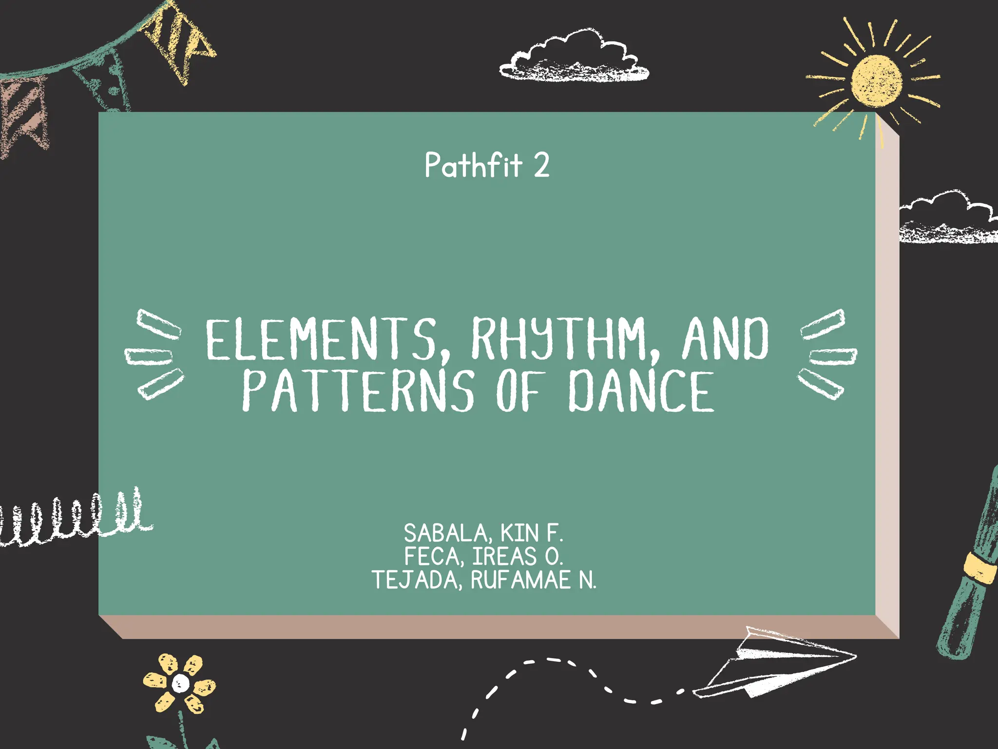 Dance Elements, Rhythms, Styles, rules and benefits.pdf
