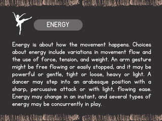 Dance Elements, Rhythms, Styles, rules and benefits.pdf