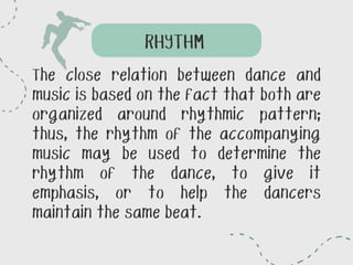 Dance Elements, Rhythms, Styles, rules and benefits.pdf