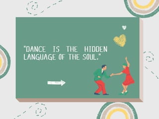 Dance Elements, Rhythms, Styles, rules and benefits.pdf