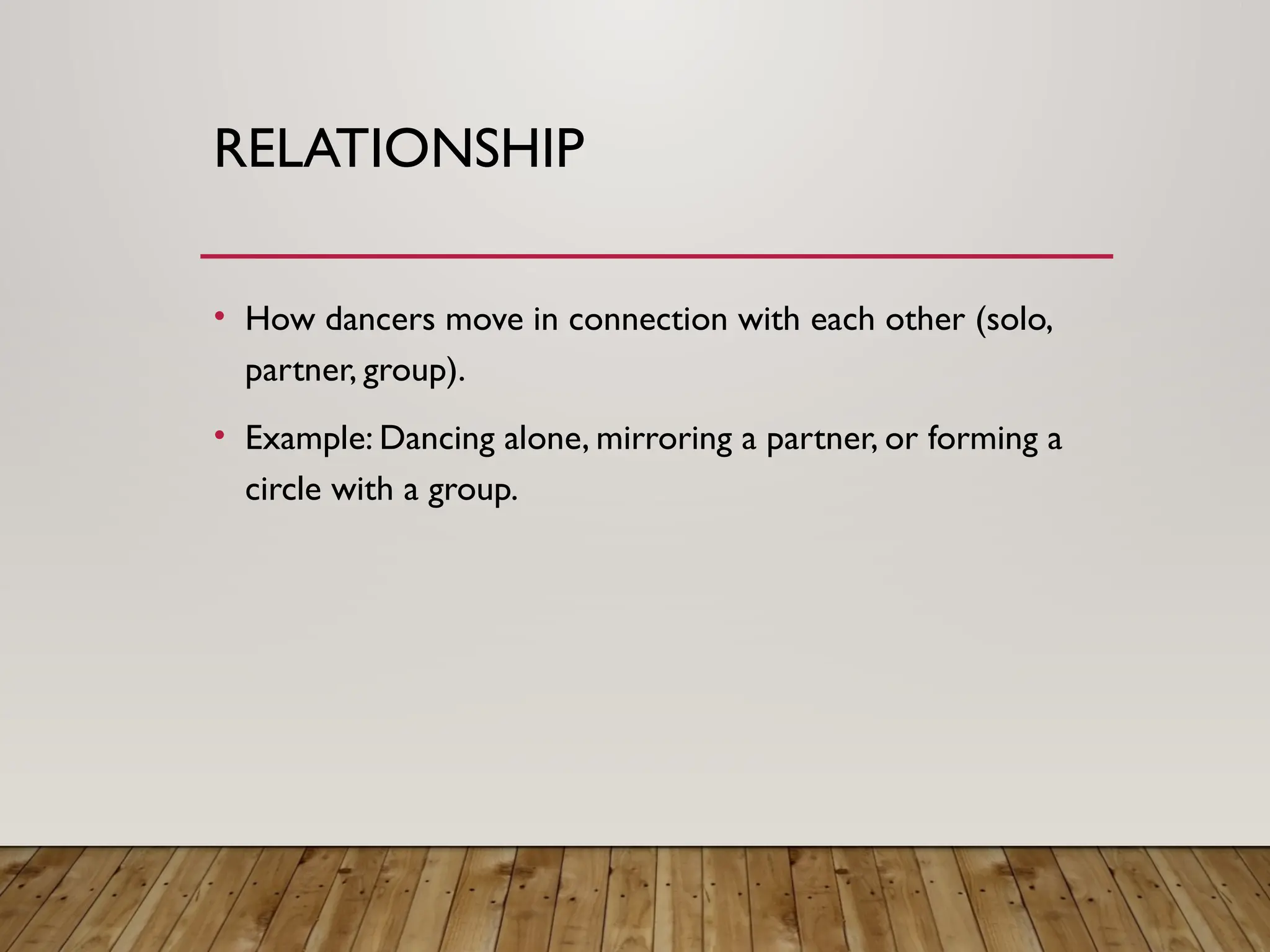 Dance_Elements_Presentation- Lesson 1- 2nd Quarter.pptx