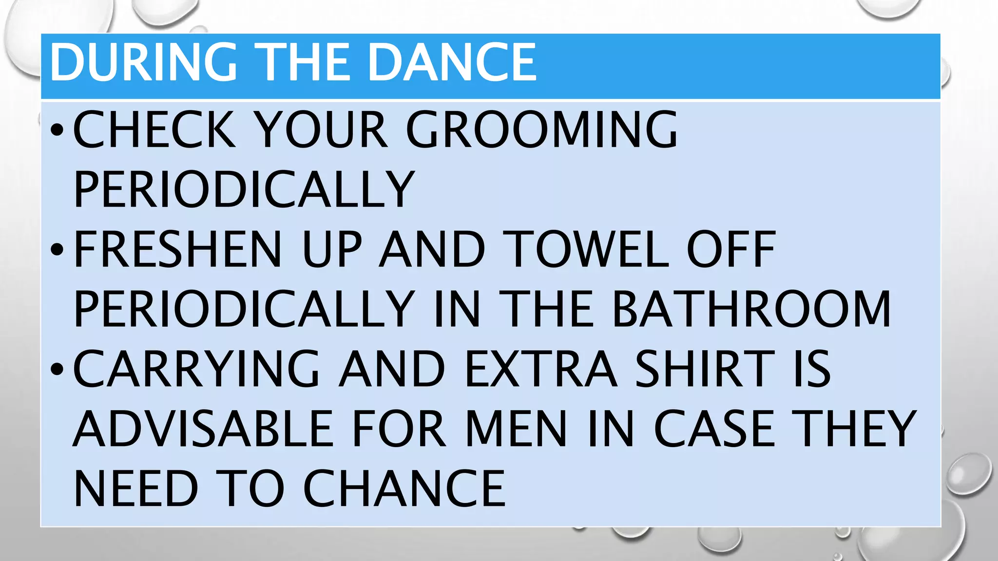 Dance etiquette.pptx