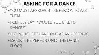 Dance etiquette.pptx