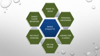 Dance etiquette.pptx