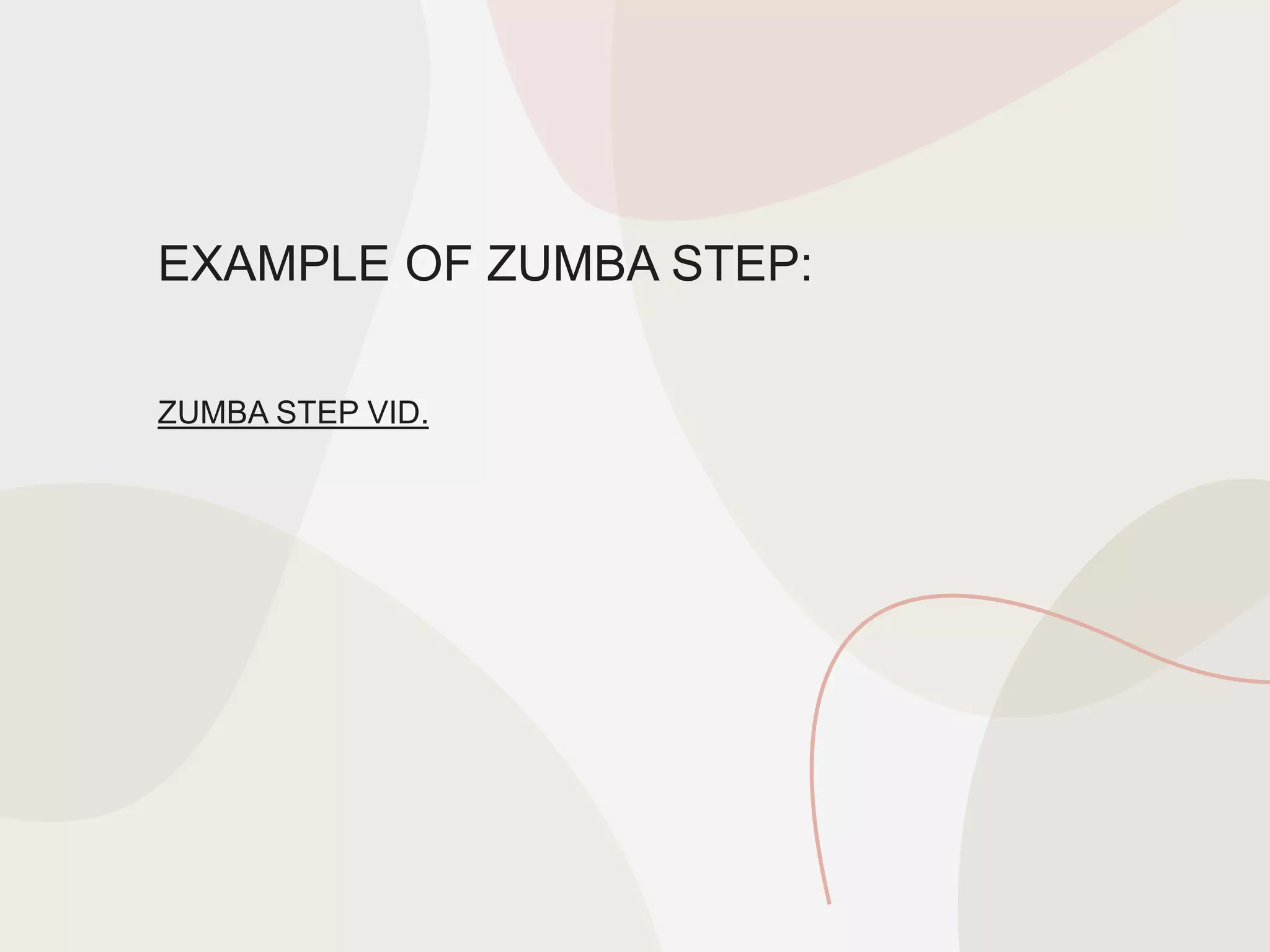 DANCE FITNESS ZUMBA PPT.pptx