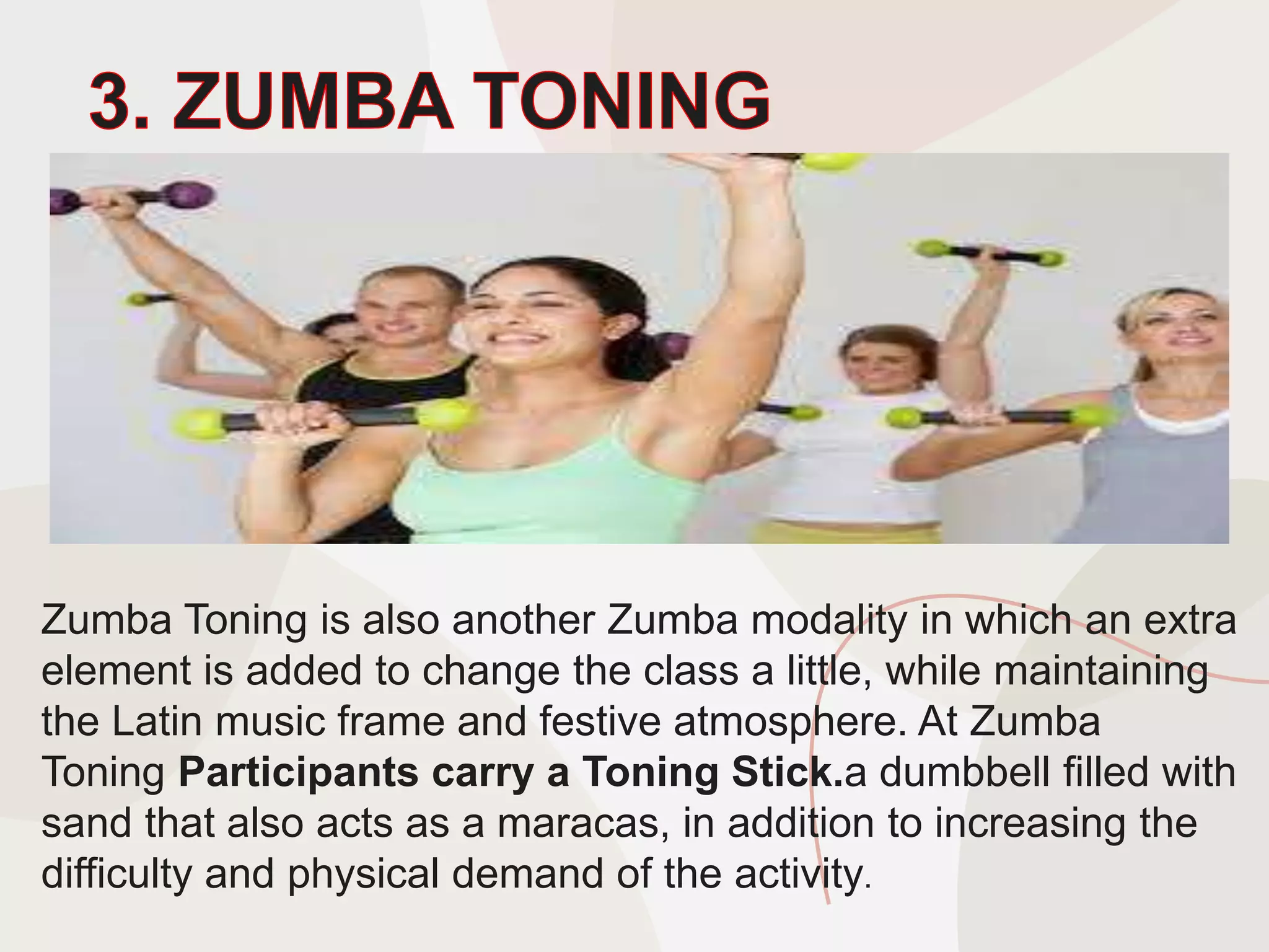 DANCE FITNESS ZUMBA PPT.pptx