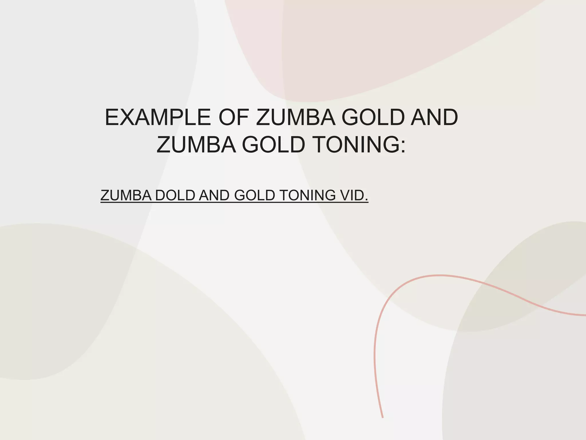 DANCE FITNESS ZUMBA PPT.pptx