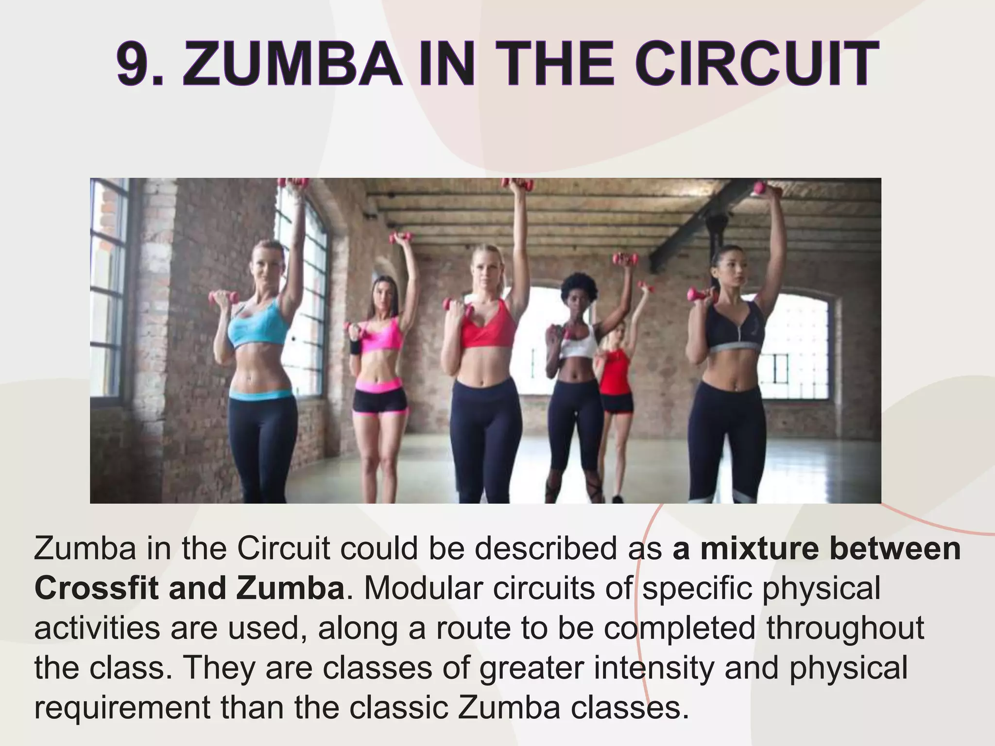 DANCE FITNESS ZUMBA PPT.pptx